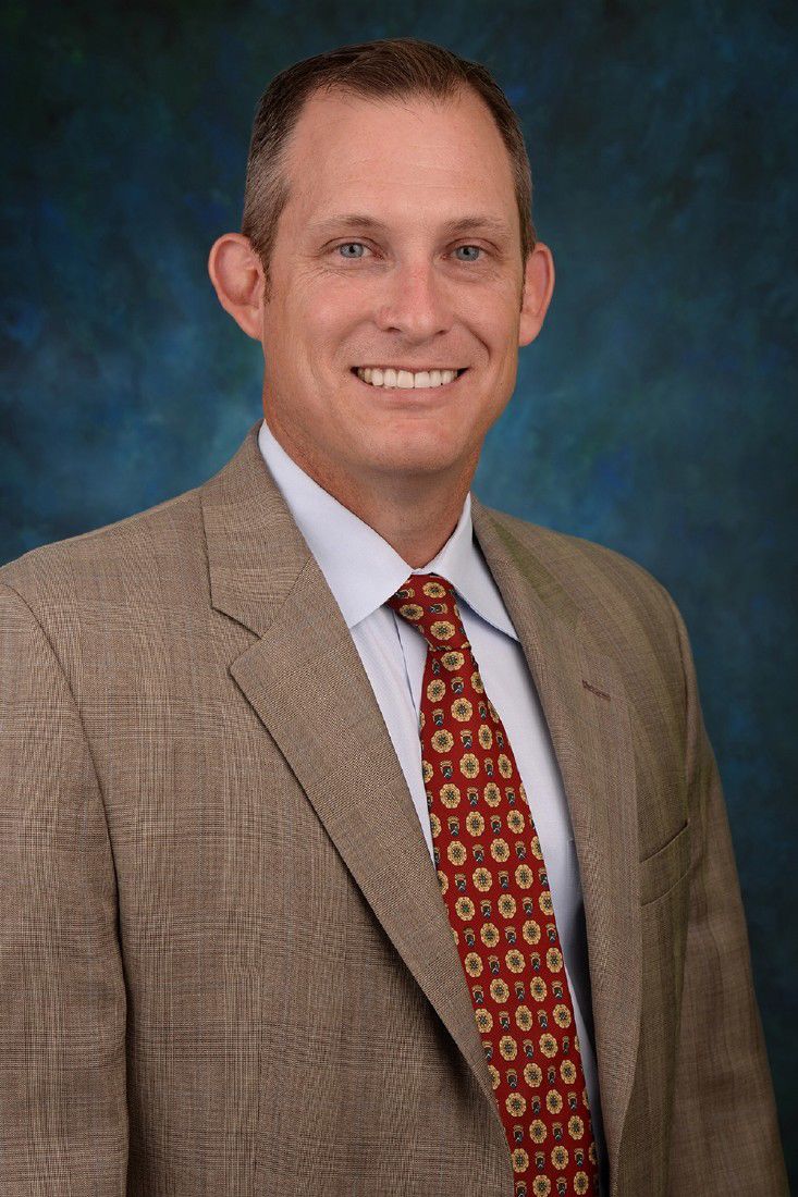 New Cy-Fair AD Zepeda says head job is one of service