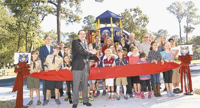 SBISD schools featured in SPARK calendar