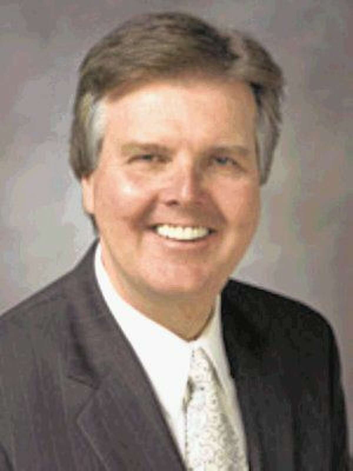 Lt. Governor Dan Patrick releases statement in regards to Syrian ...