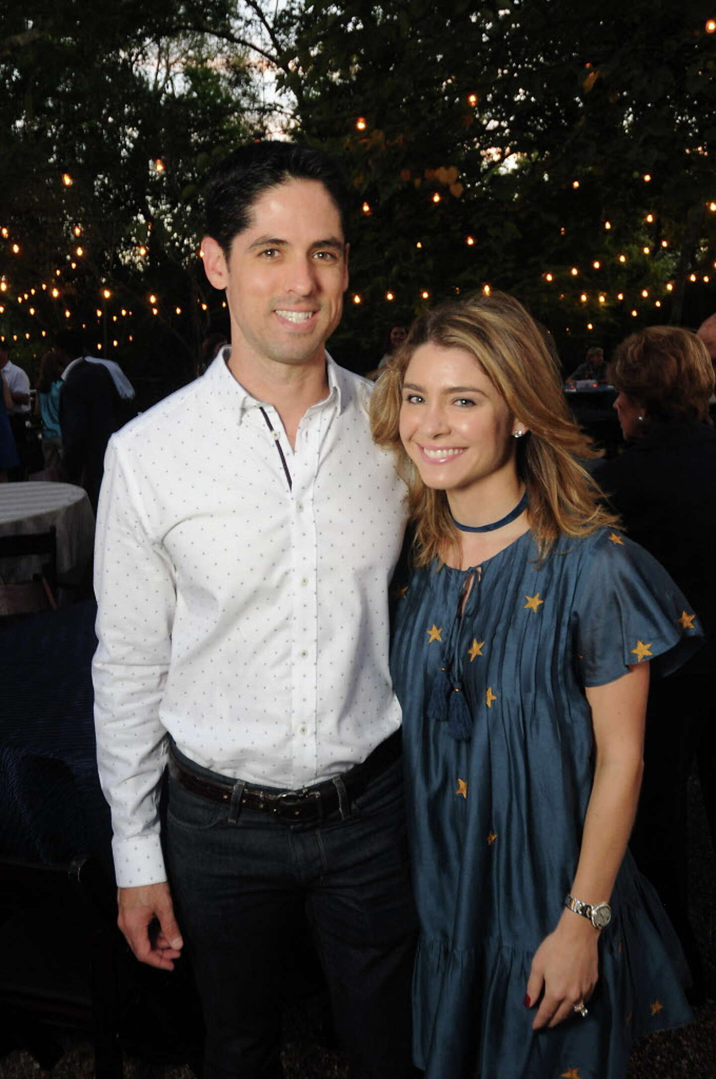 "Blues on the Bayou" returned to Colleen Holthouse's palatial Hunter's ...