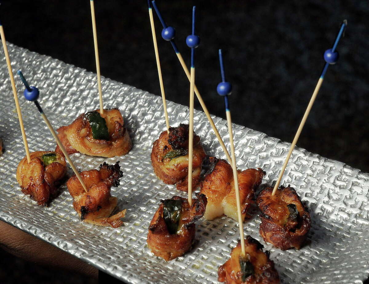 "Blues on the Bayou" returned to Colleen Holthouse's palatial Hunter's ...