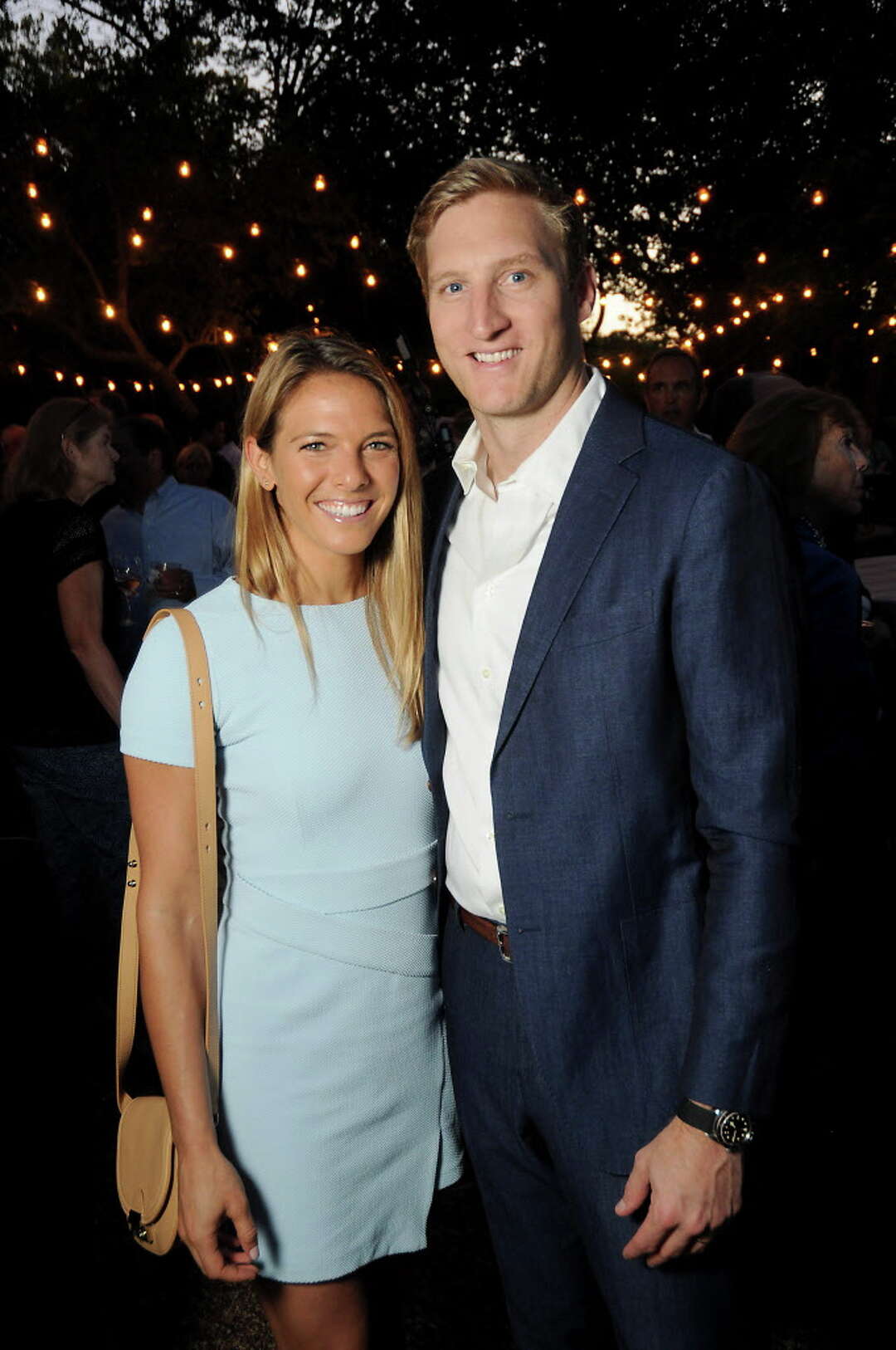 "Blues on the Bayou" returned to Colleen Holthouse's palatial Hunter's ...