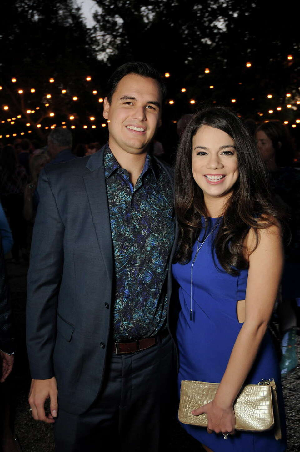 "Blues on the Bayou" returned to Colleen Holthouse's palatial Hunter's ...