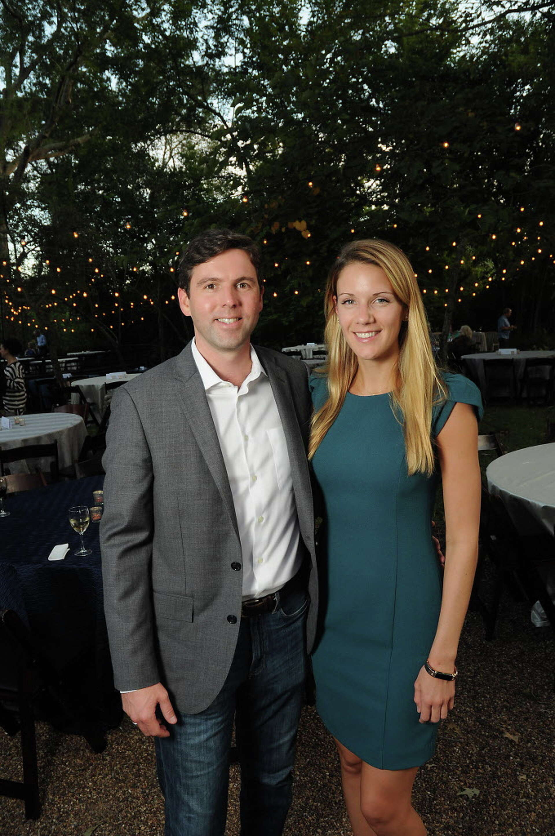 "Blues on the Bayou" returned to Colleen Holthouse's palatial Hunter's ...