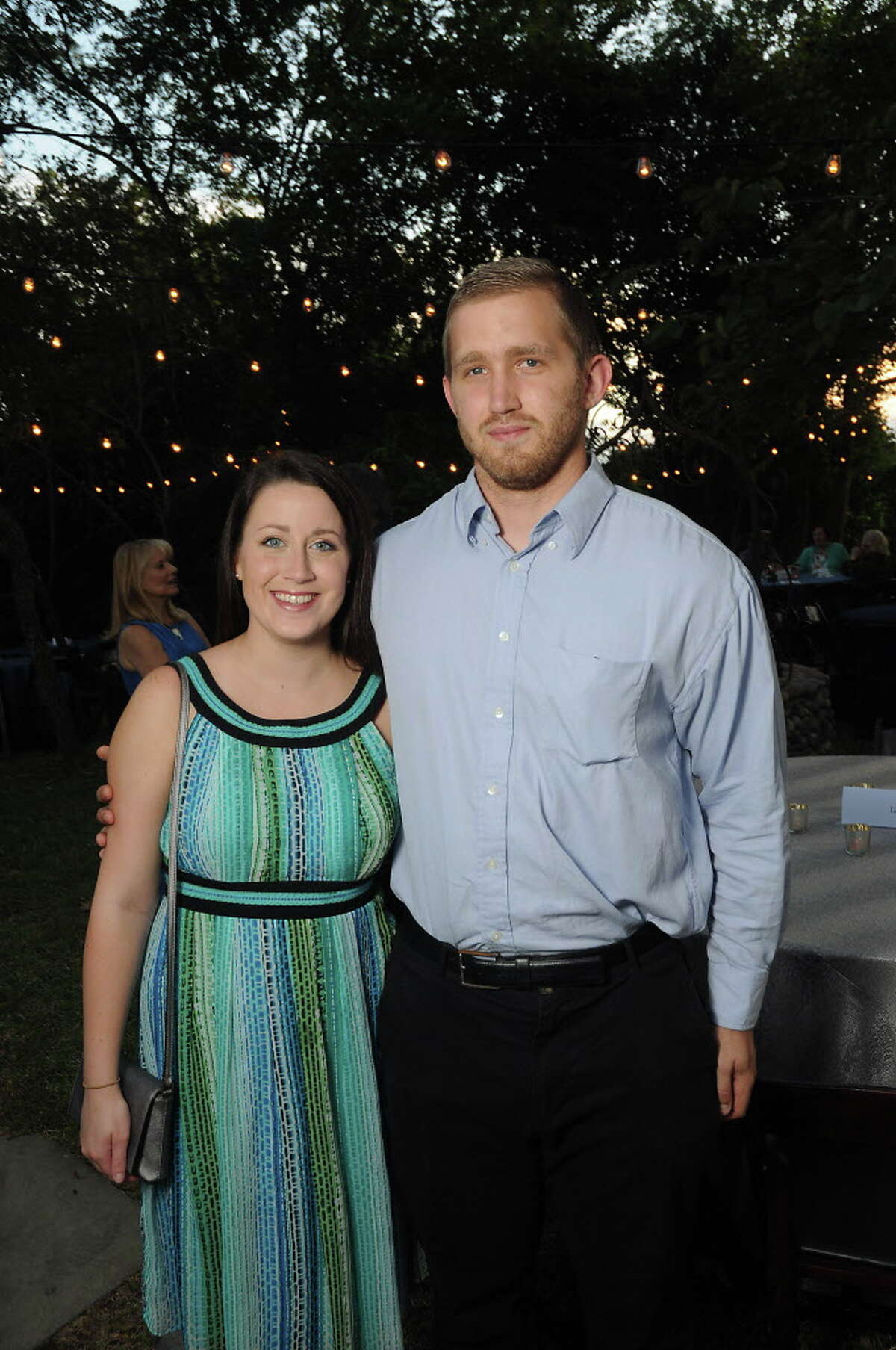 "Blues on the Bayou" returned to Colleen Holthouse's palatial Hunter's ...