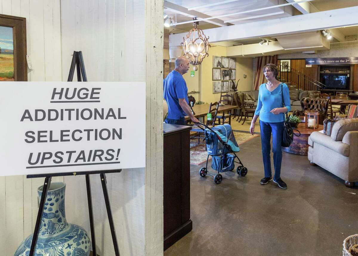 Louis Shanks cites 'dramatic' retail shift in departure from Houston