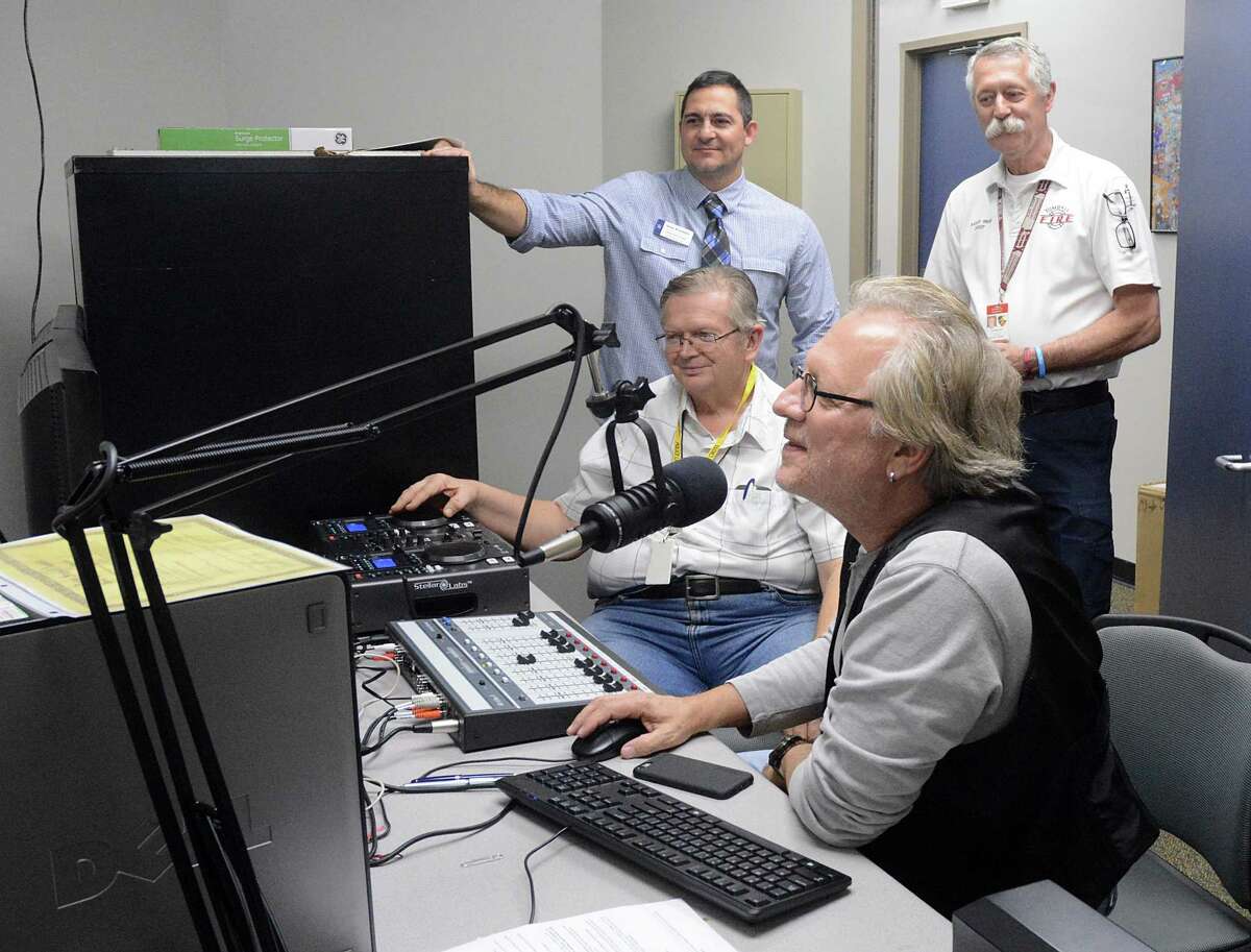 Tomball radio station is expanding its programs