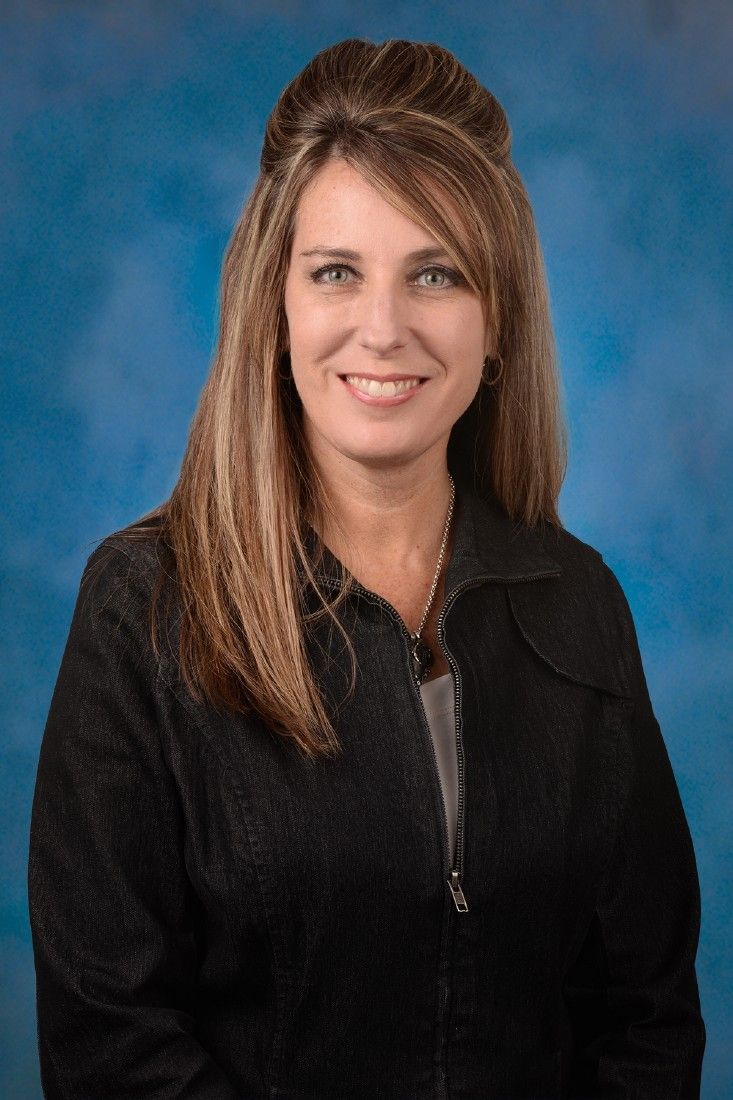 CFISD names new principal for Walker Elementary School