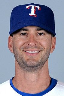 MLB: OF Justin Ruggiano agrees to $1.65M deal with hometown Rangers