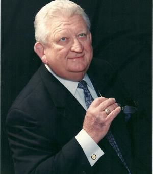 Ronald Louis May Sr.