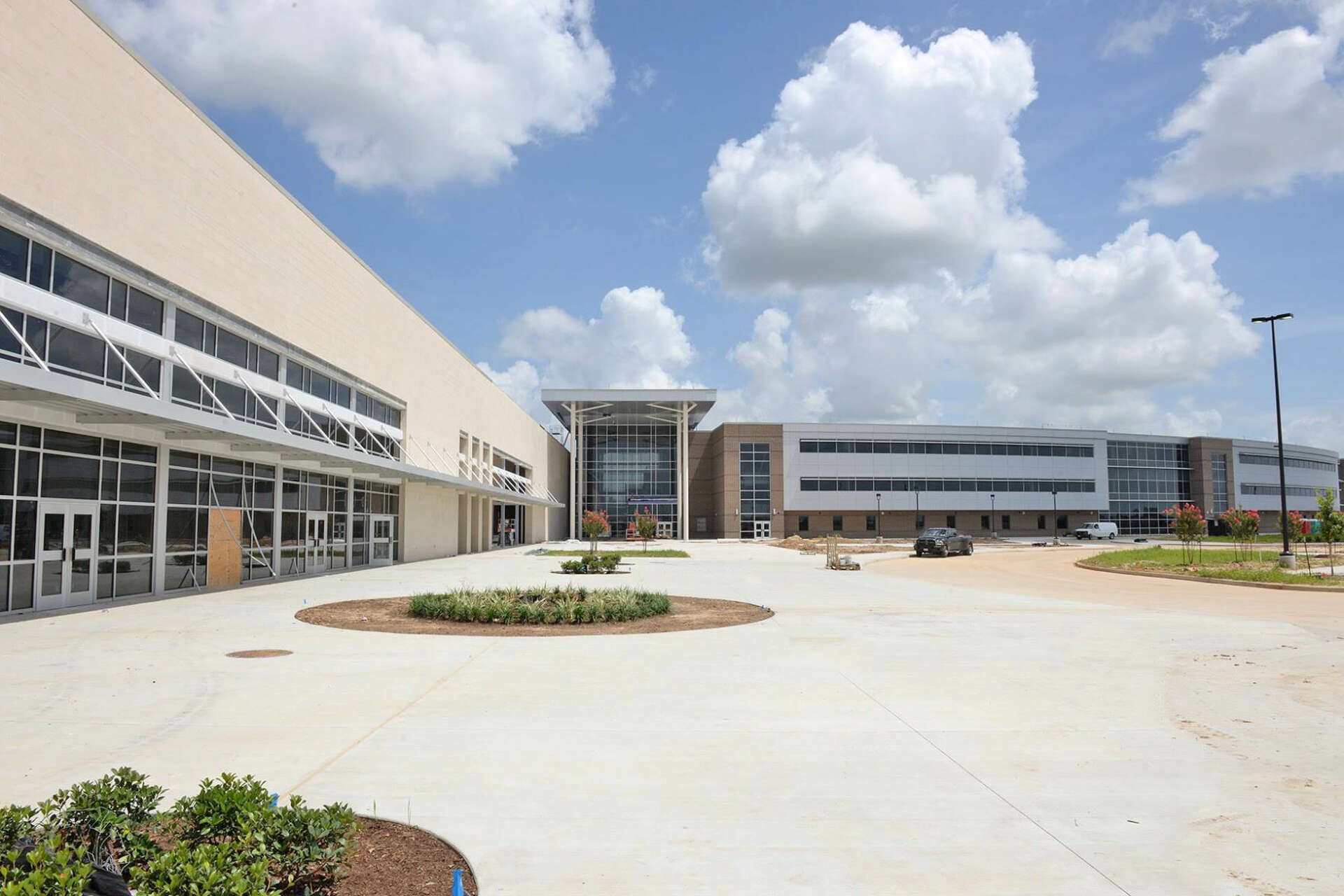 7 Houston area high schools make list of top 25 most beautiful in Texas