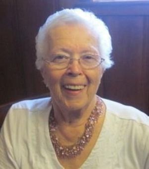 Mary Allen
