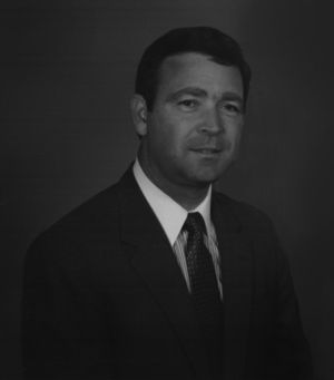 Gerald G. Ellis