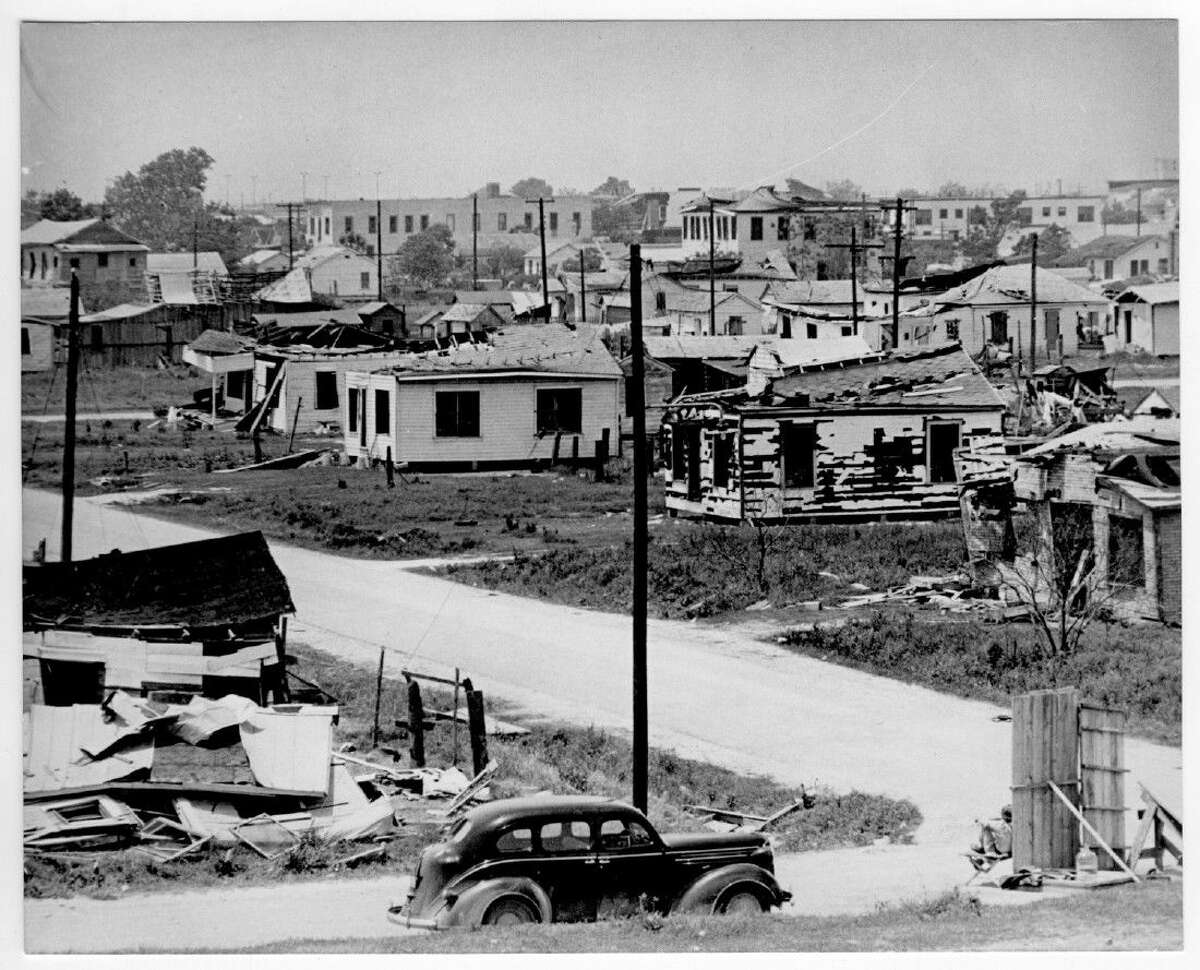 Texas City Disaster of 1947 to be discussed by local historians July 25 ...