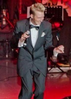 Michael Hix and Dizzy With a Dame to perform at Liberty Opry