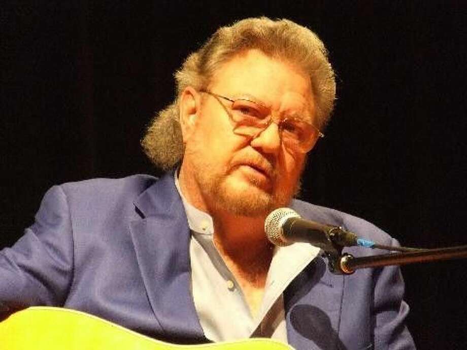 Humble musician honored with national award - Houston Chronicle