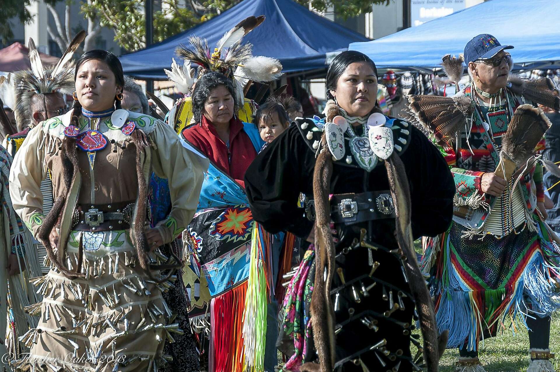 Perils of Indigenous People’s Day
