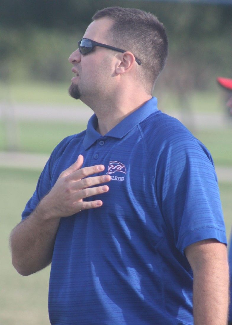 FBCA football program making leap