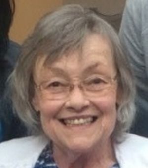 Patricia Ann Spellman Bowers