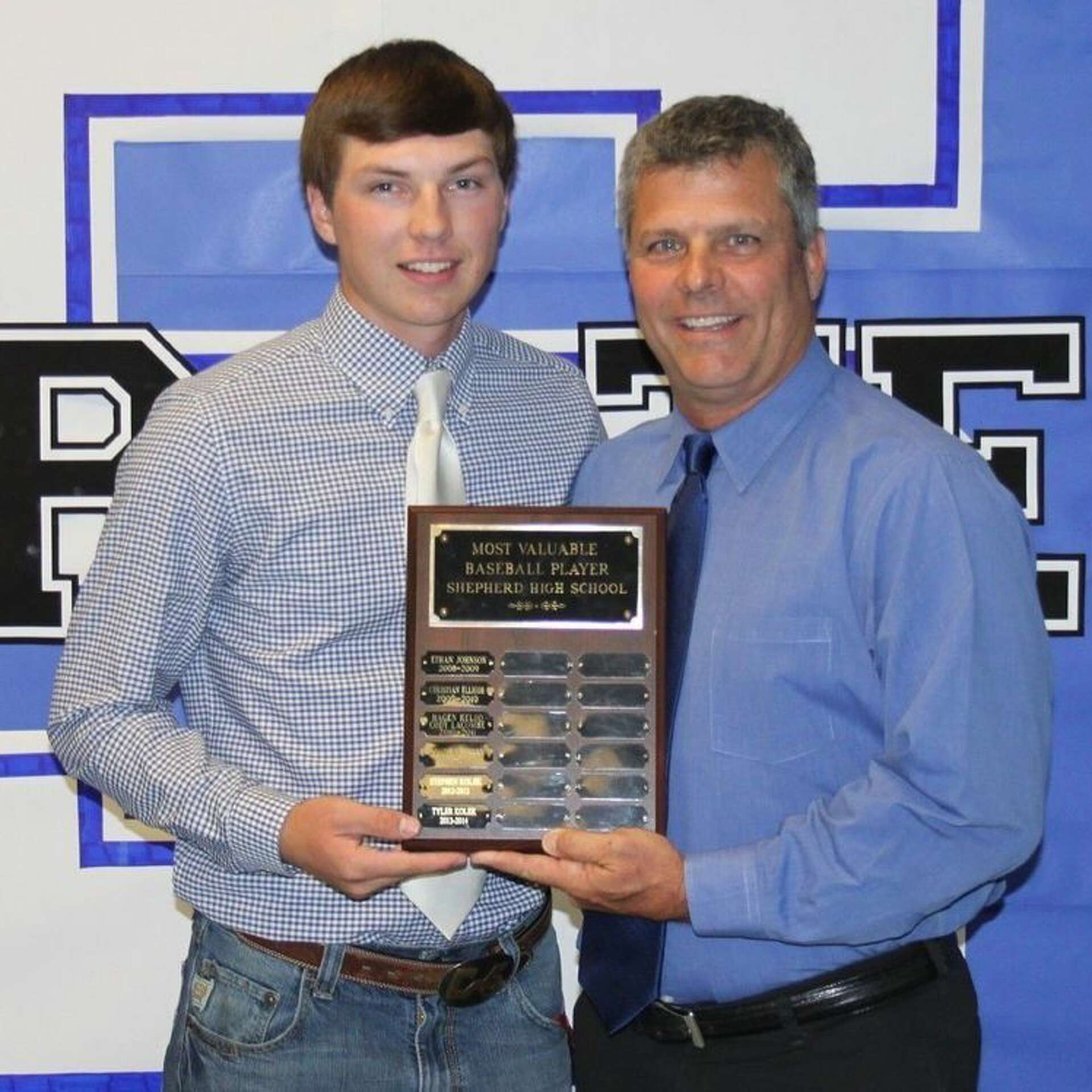 Former Pirate honored by Texas Sports Writers Association