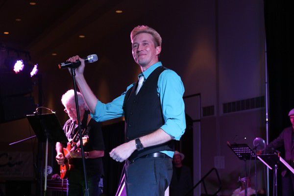 Michael Hix headlines Precinct 4’s 15th Annual Opry in Humble