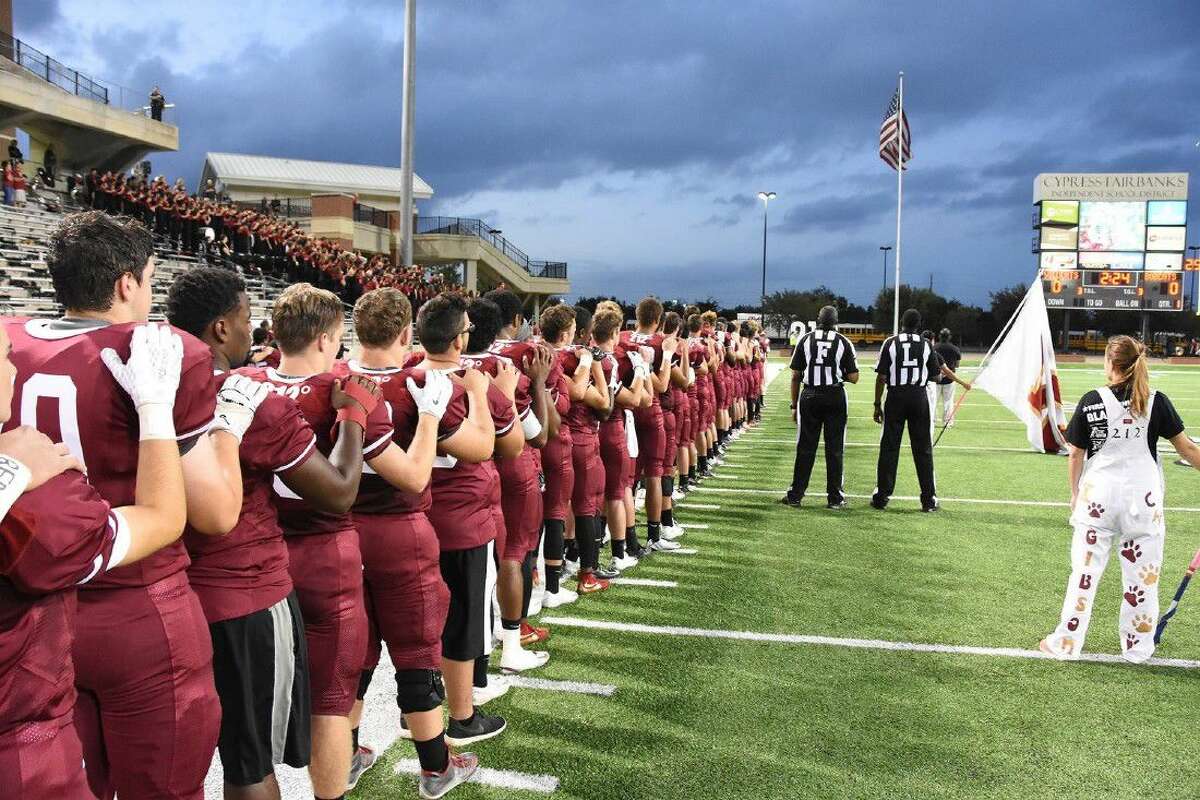 Cy-Fair Federal Credit Union Purchases Naming Rights for CFISD Stadium ...