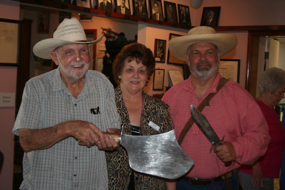 Special exhibit comes to Humble Museum