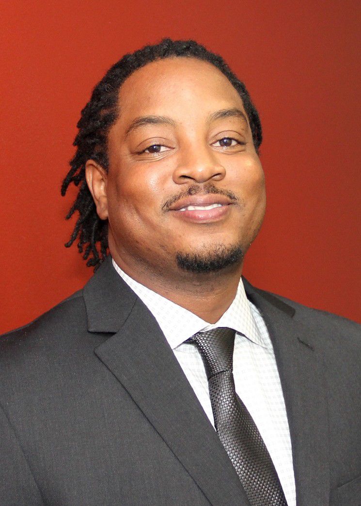 Pearland Junior High East, Carleston, Lawhon welcome new principals