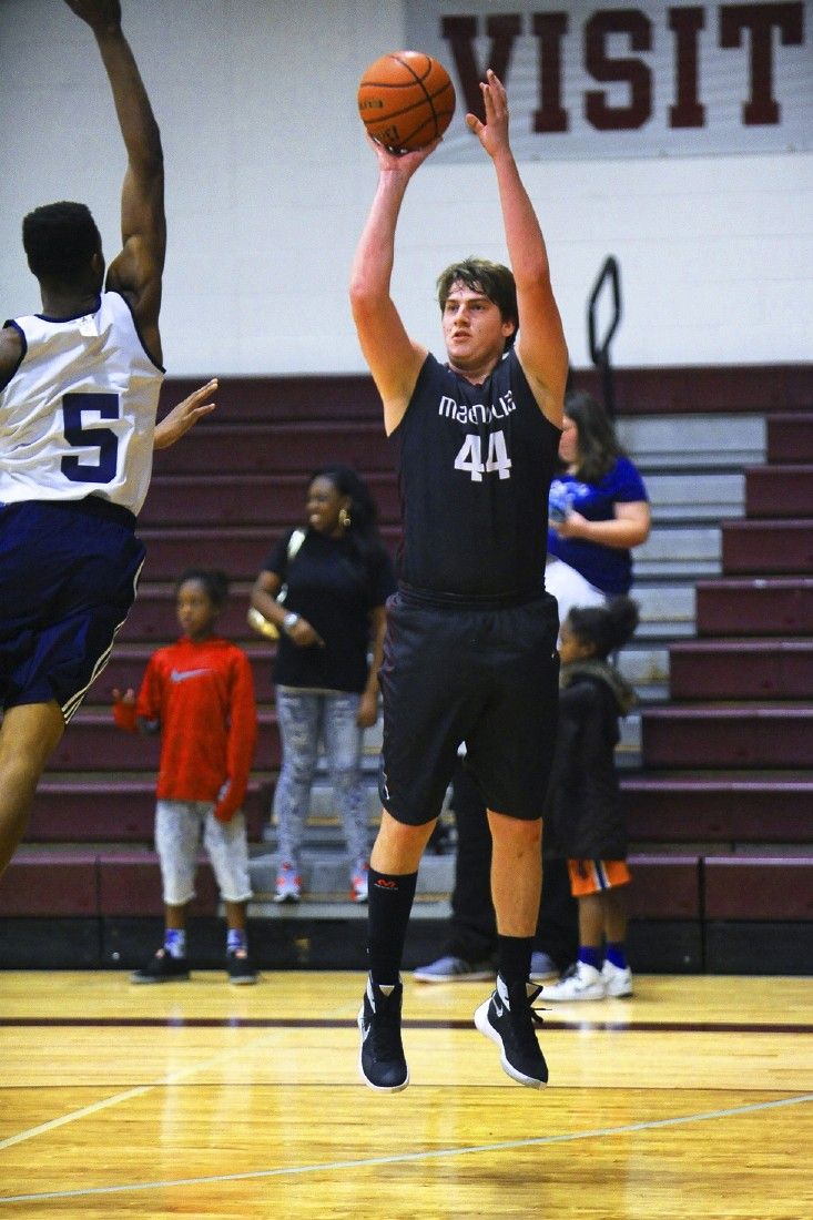 Magnolia strives for ‘gr8ness’ this season