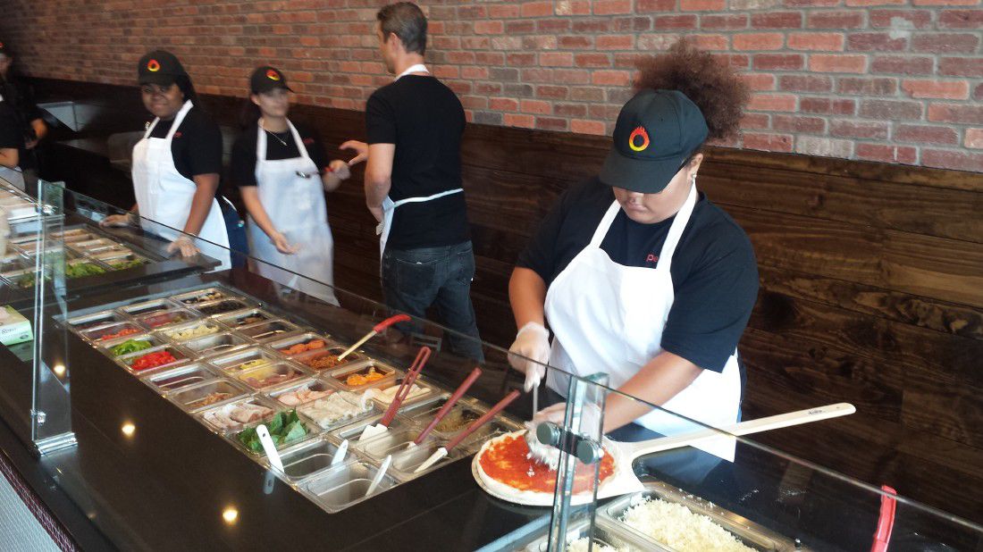 Persona Pizza to open first Houston location in Park Lakes area Thursday