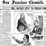 Murder by mail: The story of San Francisco's most infamous female ...