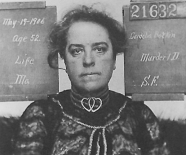 Murder by mail: The story of San Francisco's most infamous female poisoner