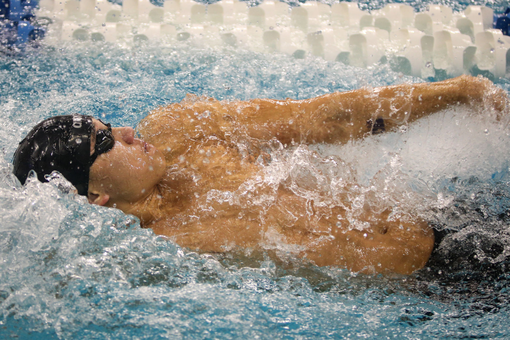 Boys Team of the Year: No. 4 Clements swimming