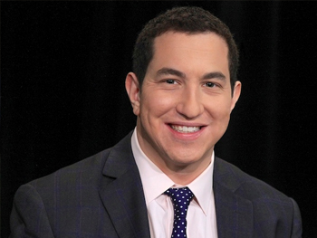 Event with Paul Tonko and Chris Gibson about civil politics and compromise