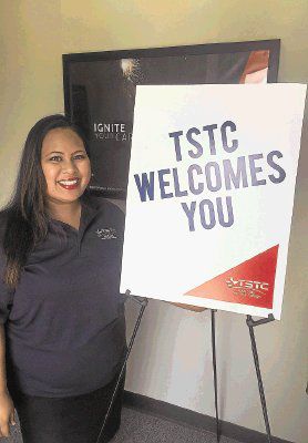 TSTC holds major guidance opportunity for local resident