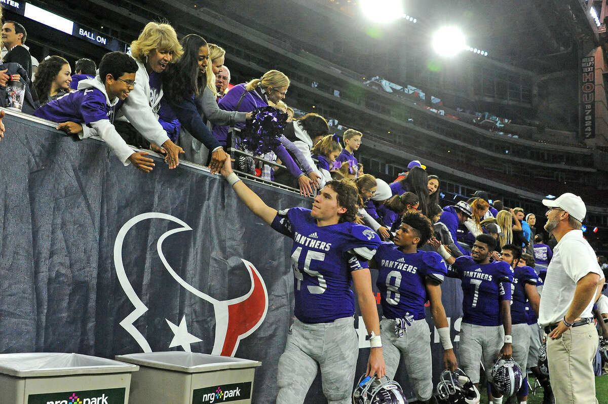 Boys Team of the Year: No. 3 Ridge Point football