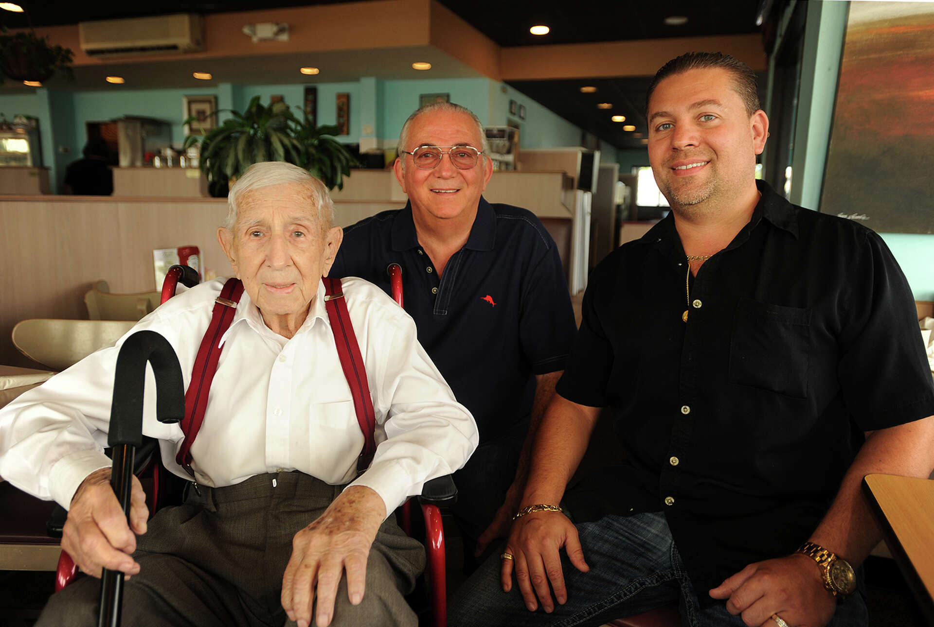 Waterfront restaurant’s closure shocks Stratford