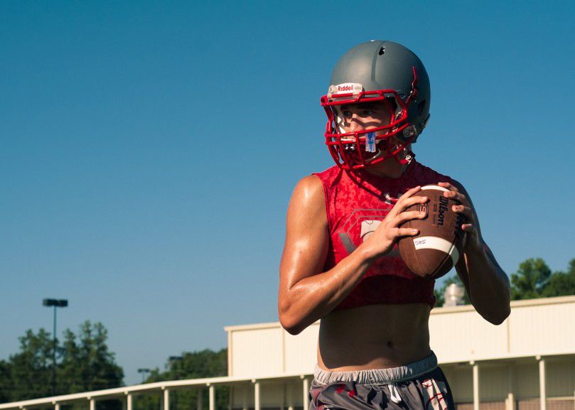 FOOTBALL: Splendora begins first season in Class 5A