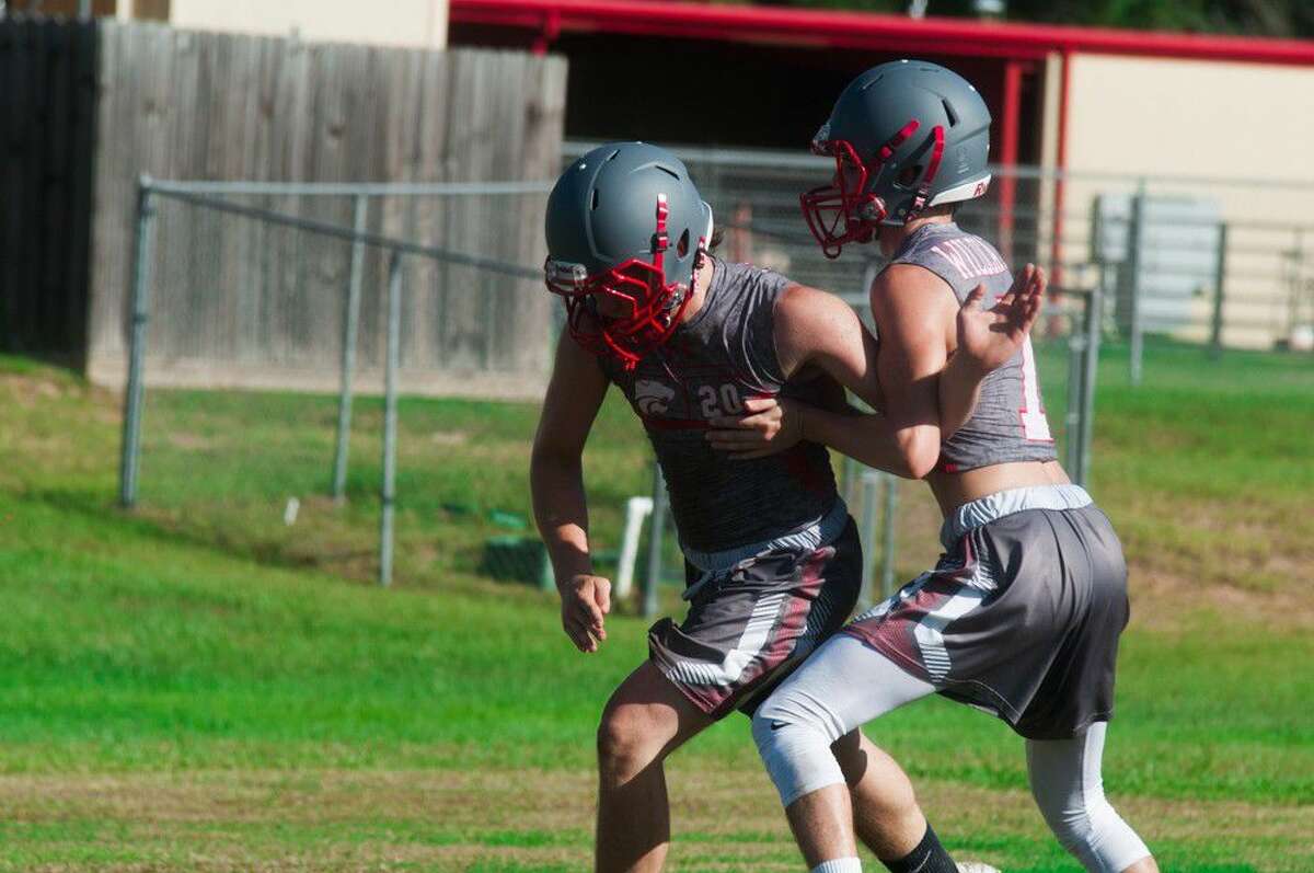 FOOTBALL: Splendora begins first season in Class 5A