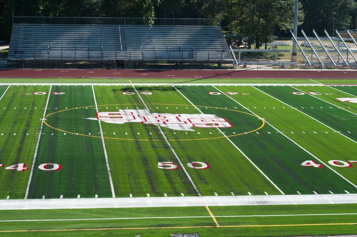 FOOTBALL: Splendora begins first season in Class 5A