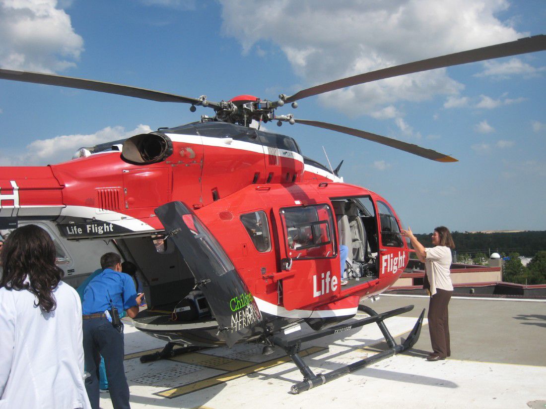 ‘40 Days of Thanks’: Memorial Hermann Northeast hosts first 40th ...