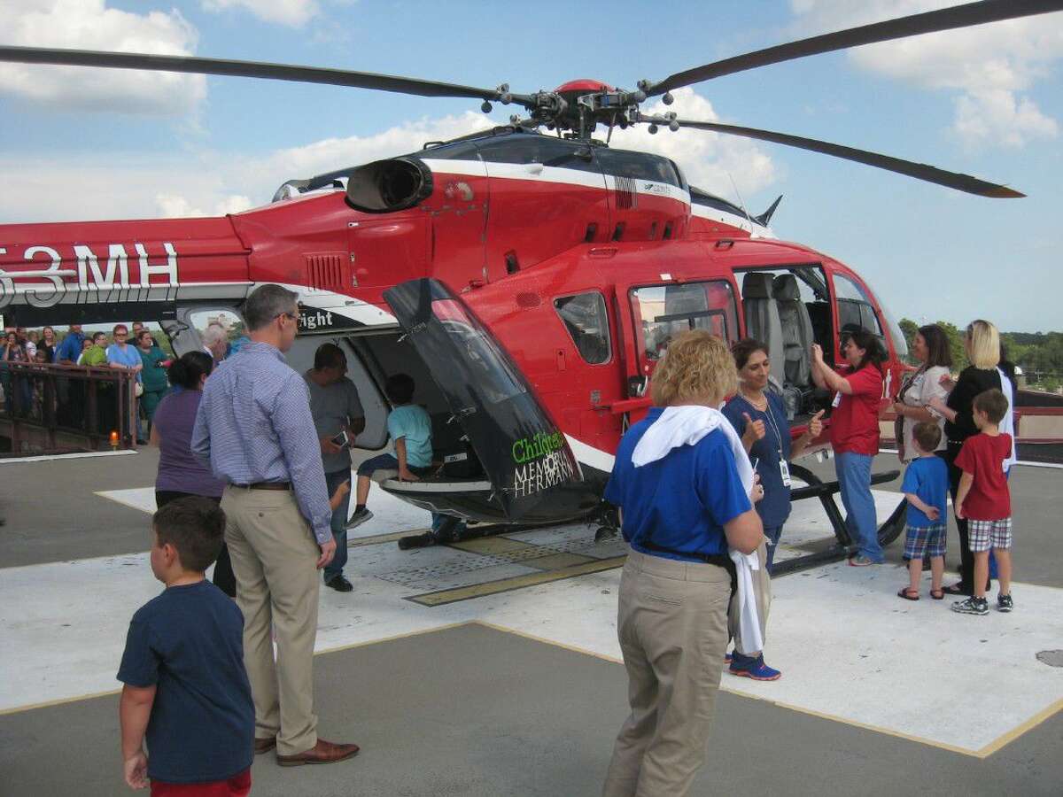 ‘40 Days of Thanks’: Memorial Hermann Northeast hosts first 40th ...