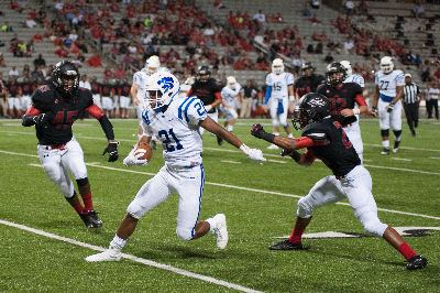 FOOTBALL: Cy Creek poised for success after strong spring