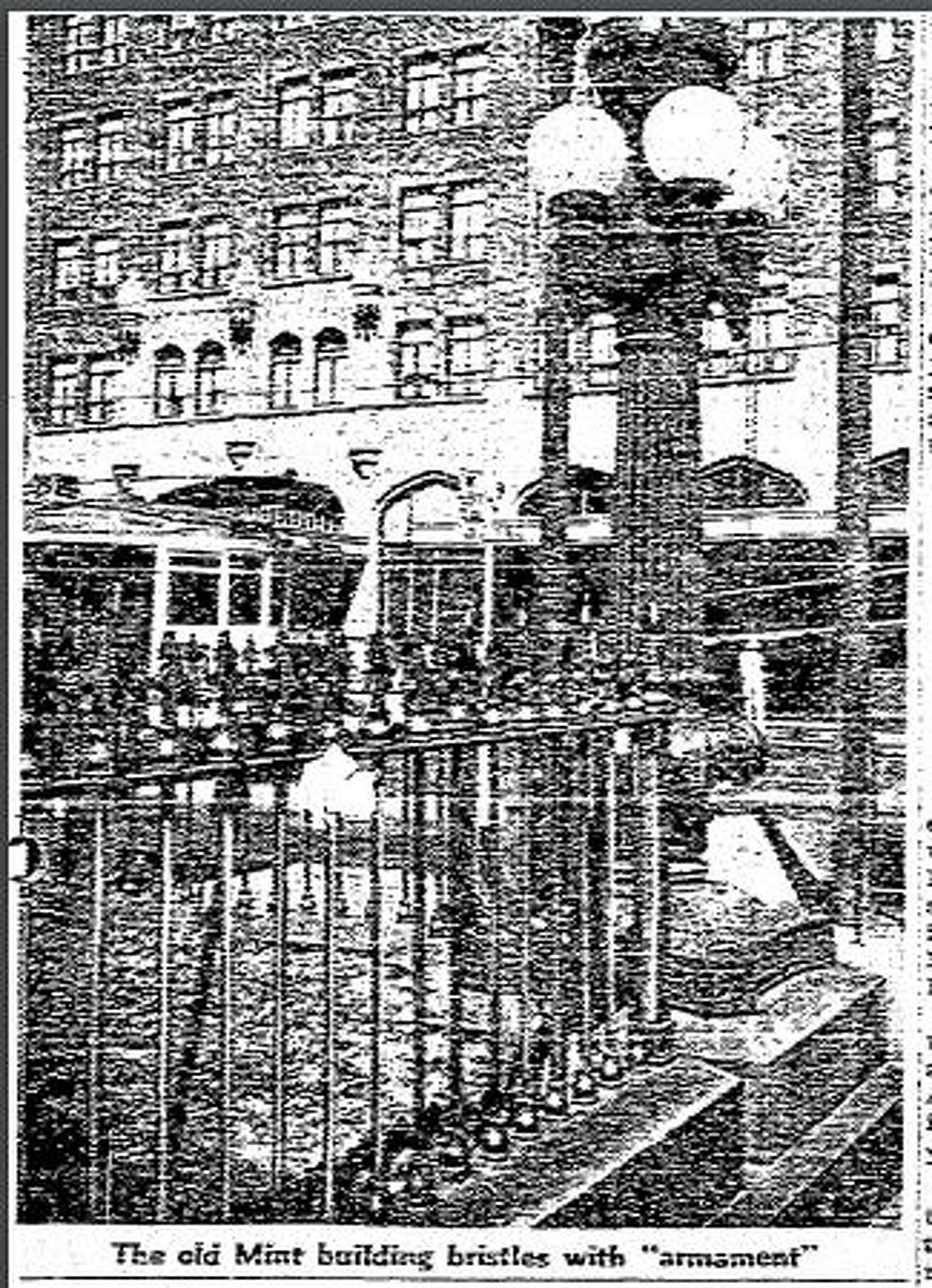 Photos reveal a time Southern Pacific Railroad crossed over palm-lined ...