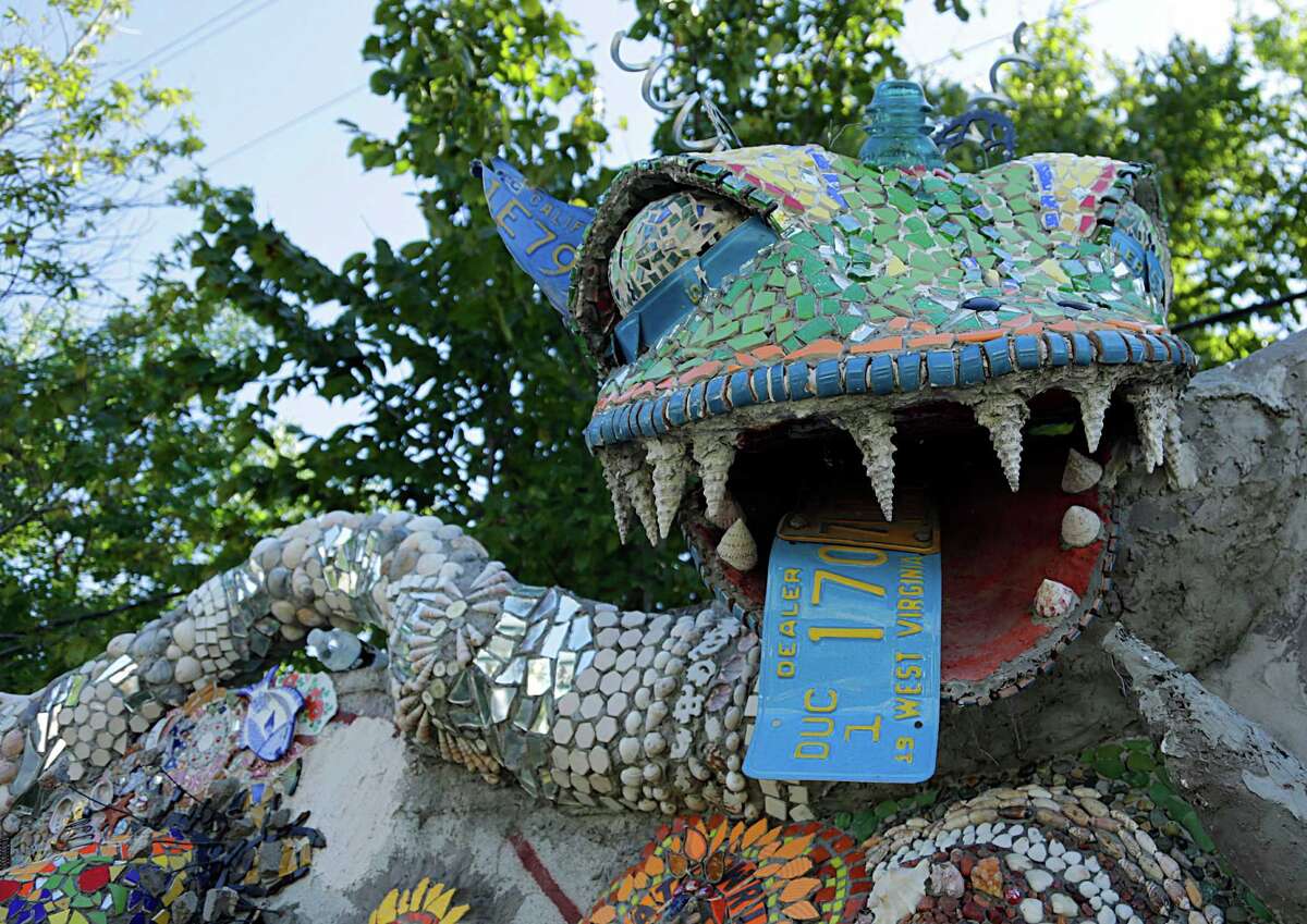 Adventure time in Houston: Where to explore in the Bayou City