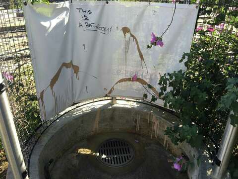 Dolores Park pissoir doesn’t violate anyone’s rights, judge says