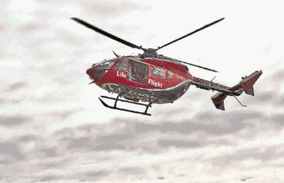 Memorial Hermann Life Flight® celebrates 40th anniversary