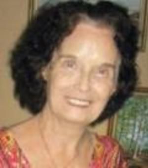 Catherine Bryan