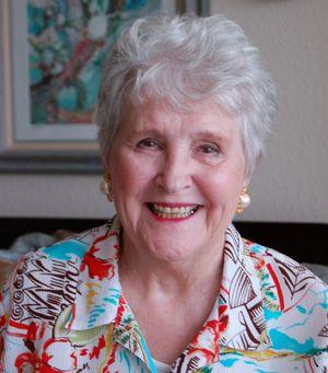 Patricia Swanson
