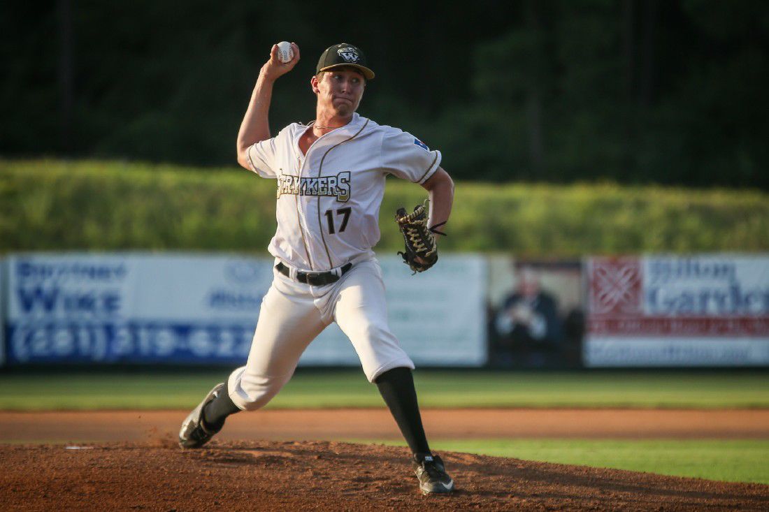 TCL BASEBALL: Strykers stay alive with win over Marshals
